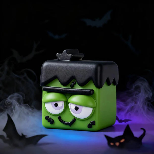 Zombie Cube Taba Squishy – booplesquishy